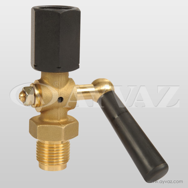 MV-330 Manometer Valve – Instrumentation Engineers