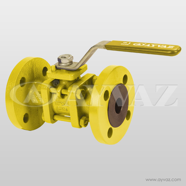 TGV-30 Full Bore Natural Gas Ball Valve – Instrumentation Engineers