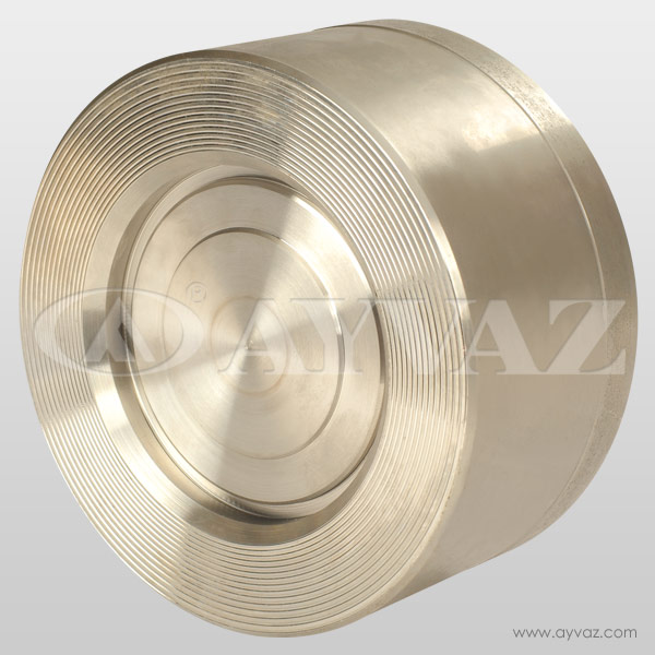 CV10/S1 – S2 Check Valves – Instrumentation Engineers