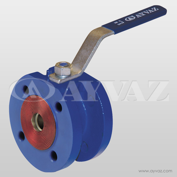 MBK-40 Monoblock Valve (For Liquids) – Instrumentation Engineers
