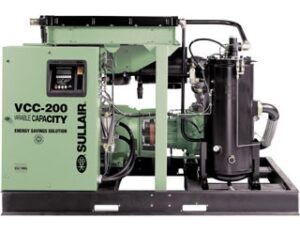Air Compressor 125-350 hp – Instrumentation Engineers