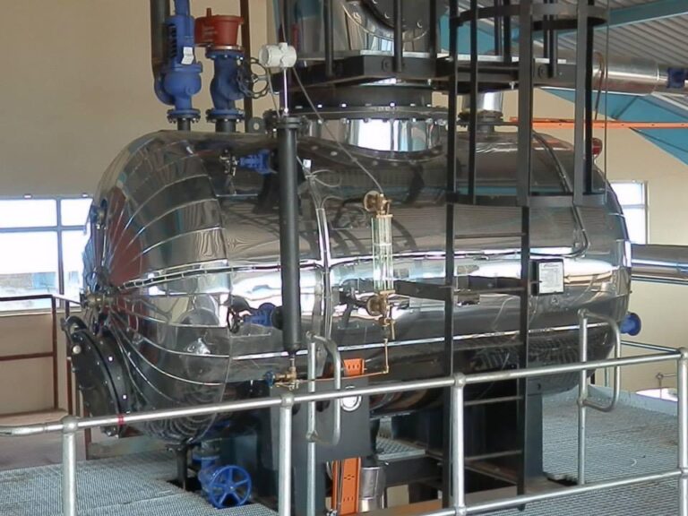 Services – Instrumentation Engineers