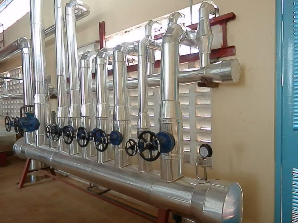 Services – Instrumentation Engineers
