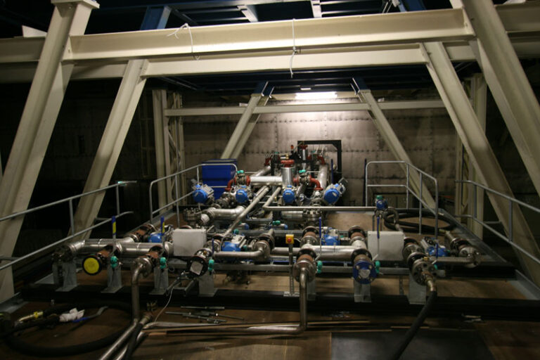 Compressed Air Distribution – Instrumentation Engineers